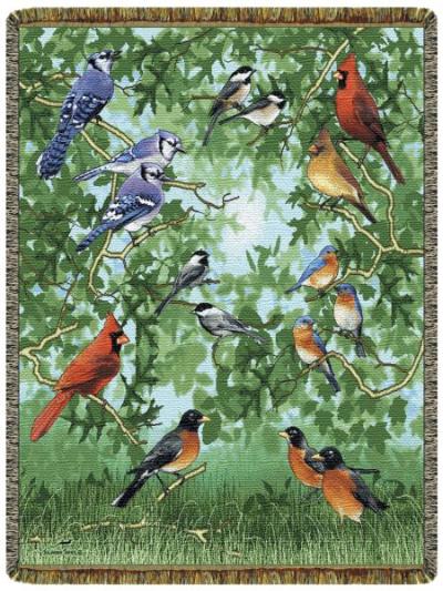 Cindy's Throws carries a variety of Exotic, Rare, Birdhouse and ...