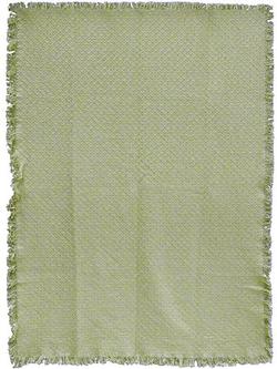 A wonderful variety of cotton natural & solid colored throws, throw ...